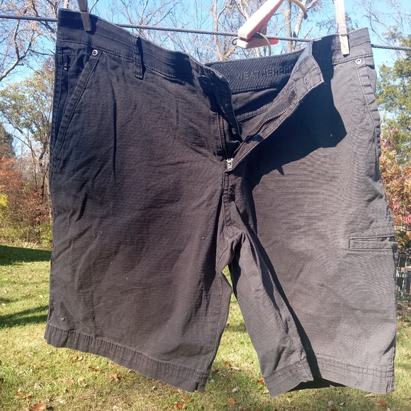 Weatherproof | Shorts | Weatherproof Cargo Shorts | Poshmark